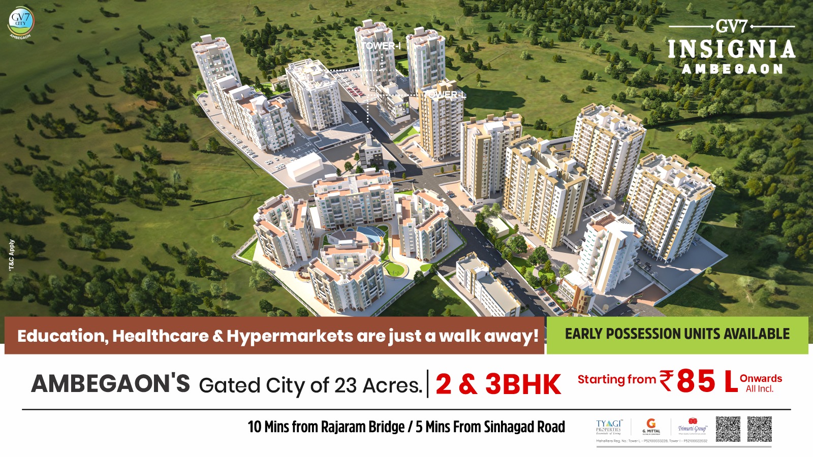 GV7 Insignia – GV7 Insignia